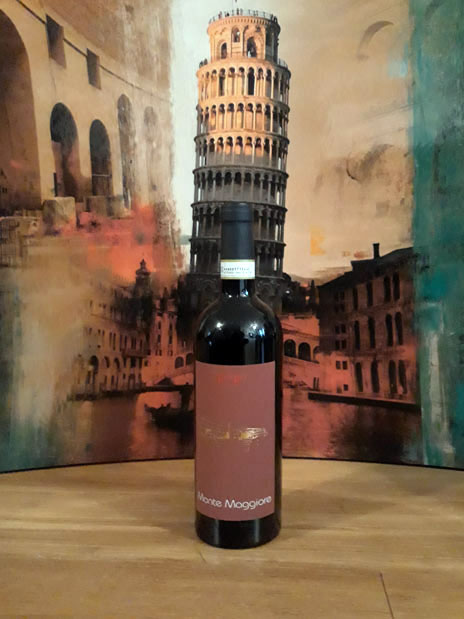 How to Read an Italian Wine Label - Mimmo Wines Distribution