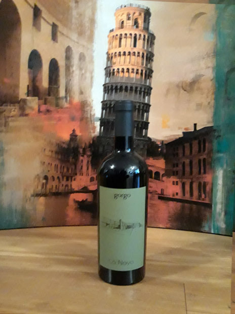 Homepage - Mimmo Wines Distribution