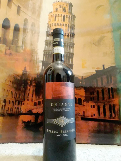 How to Read an Italian Wine Label - Mimmo Wines Distribution