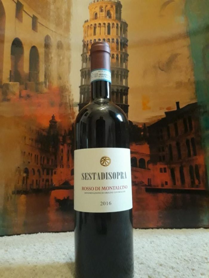 How to Read an Italian Wine Label - Mimmo Wines Distribution