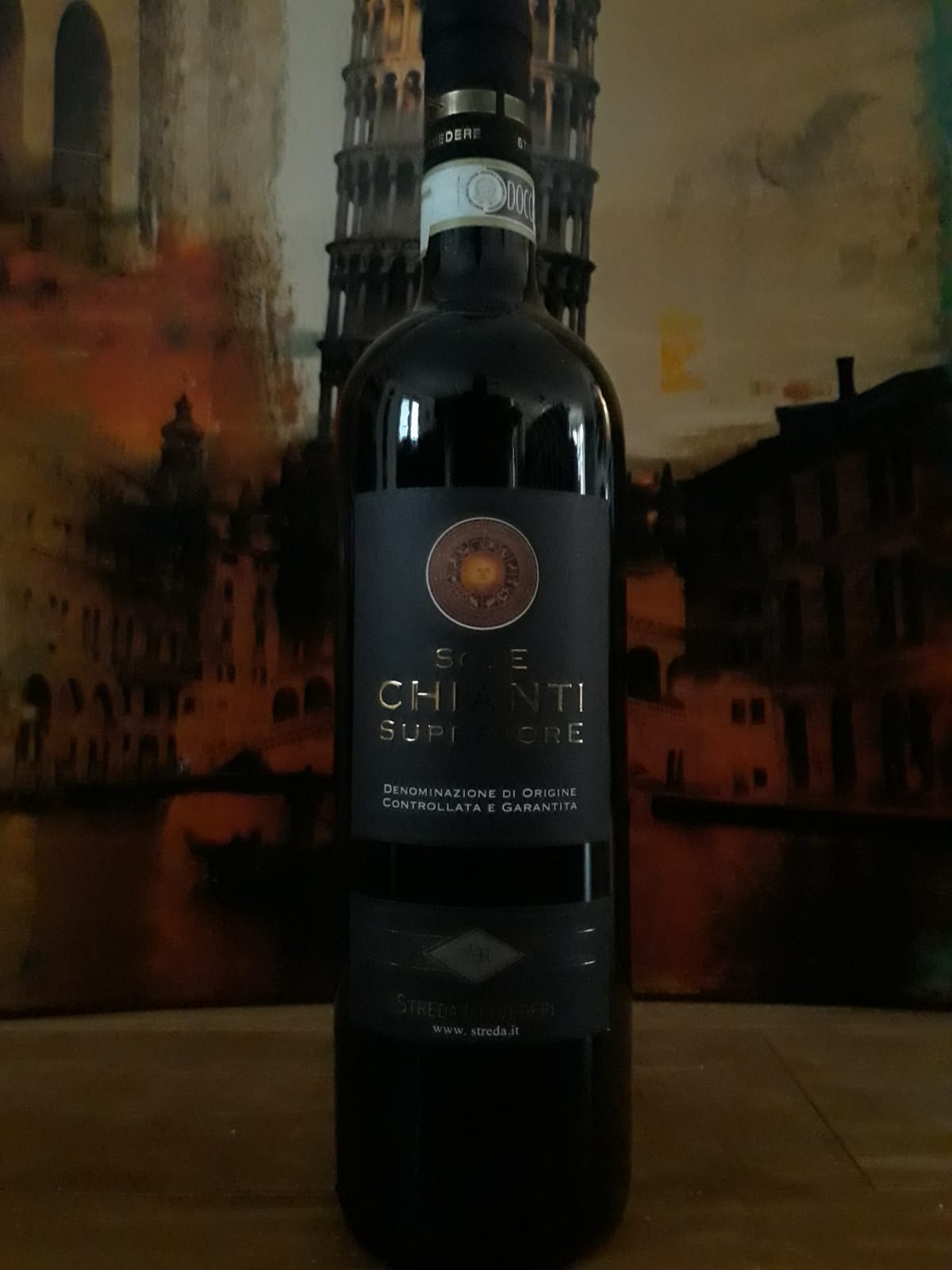 Technical Sheets - Mimmo Wines Distribution